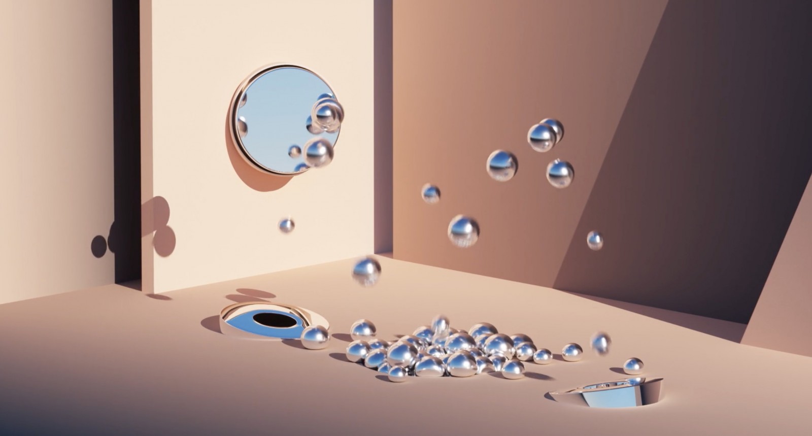 Houdini 17 Simulation Framework Tutorials Blog C4dzone 9049
